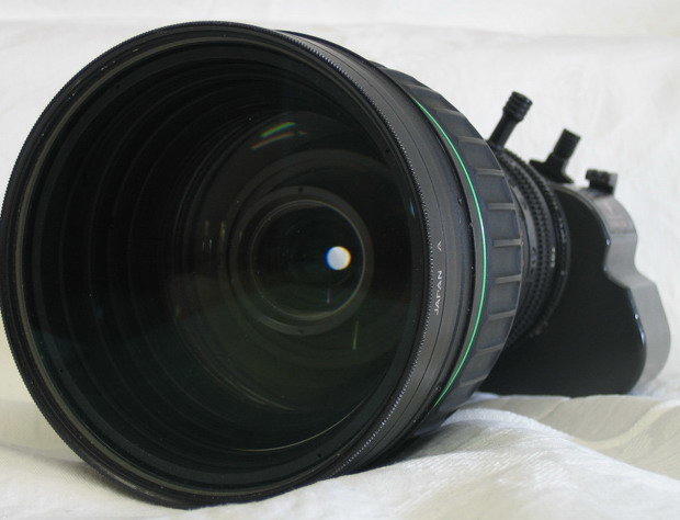Canon glass... - Lenses & Lens Accessories - Cinematography.com