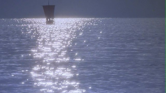 Excalibur - Final Scene - Visual Effects Cinematography ...