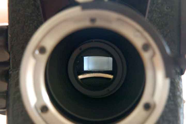 Eclair NPR Super 16mm PL Mount Camera Package - Cine Marketplace ...