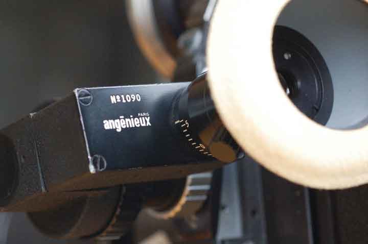 Eclair NPR Super 16mm PL Mount Camera Package - Cine Marketplace - Cinematography.com