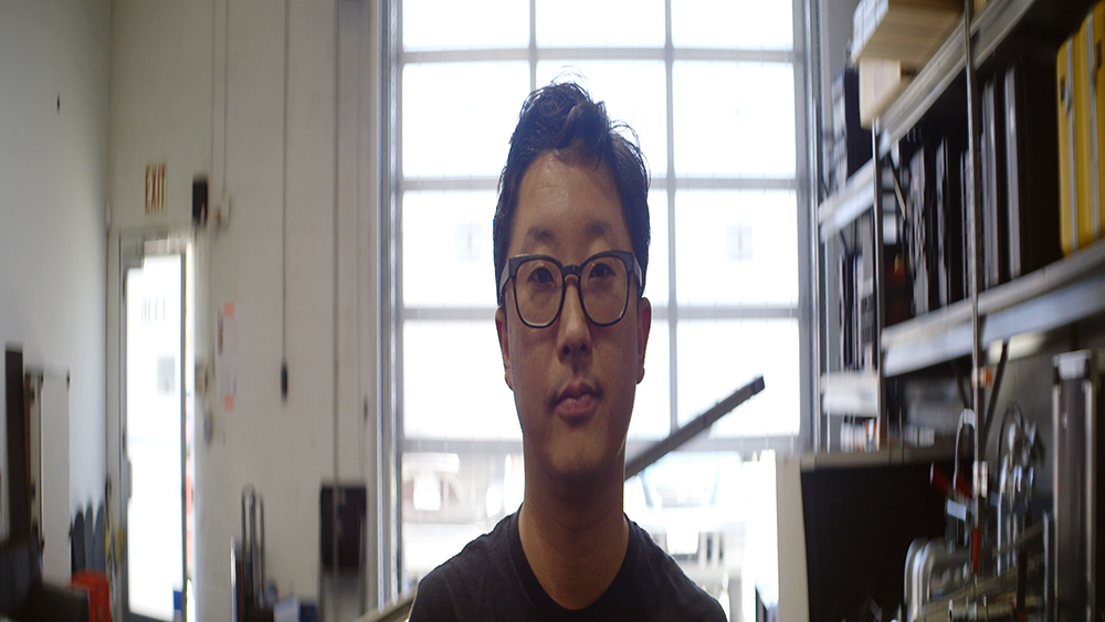 Shooting anamorphic with C300 Mark II - General Discussion ...