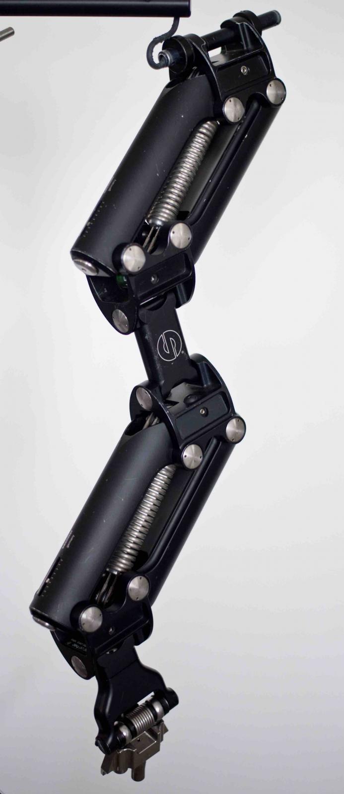 STEADICAM GPI PADDOCK PRO HD - Cine Marketplace - Cinematography.com