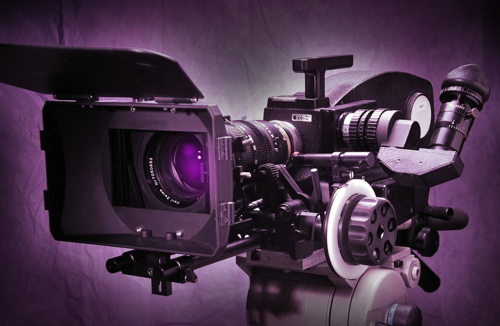 FOR SALE ECLAIR ACL 1.5 Super 16 camera - Cine Marketplace ...