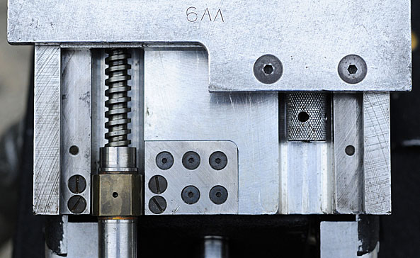 Mitchell VistaVision Geared Head for sale - Cine Marketplace ...