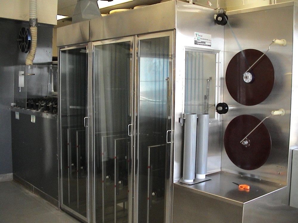 A small improvement for the Film WASHING process - Film Stocks ...