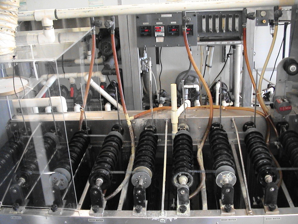 A small improvement for the Film WASHING process - Film Stocks ...