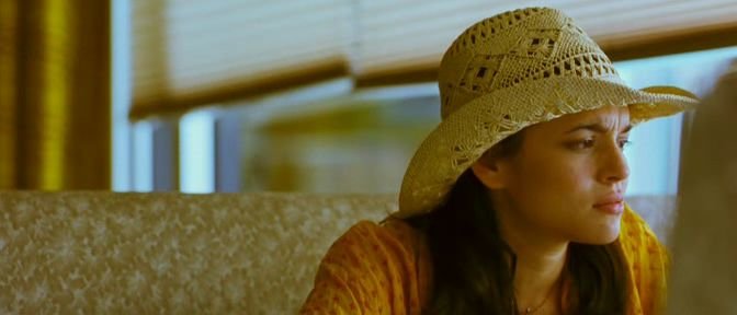 saturated colors vs soft colors - Students, New Filmmakers, Film ...