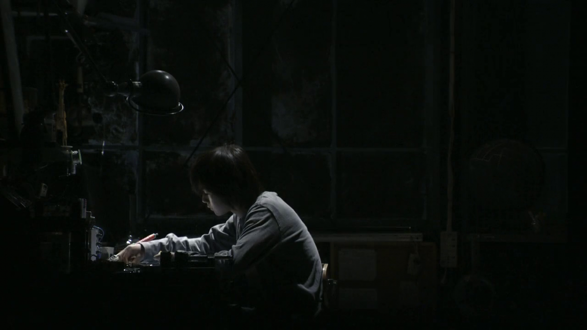 Neutral Lighting In Film