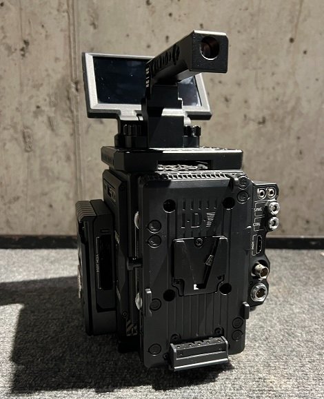 RED DSMC2 GEMINI 5K S35 W/ ACCESSORIES - Cine Marketplace ...