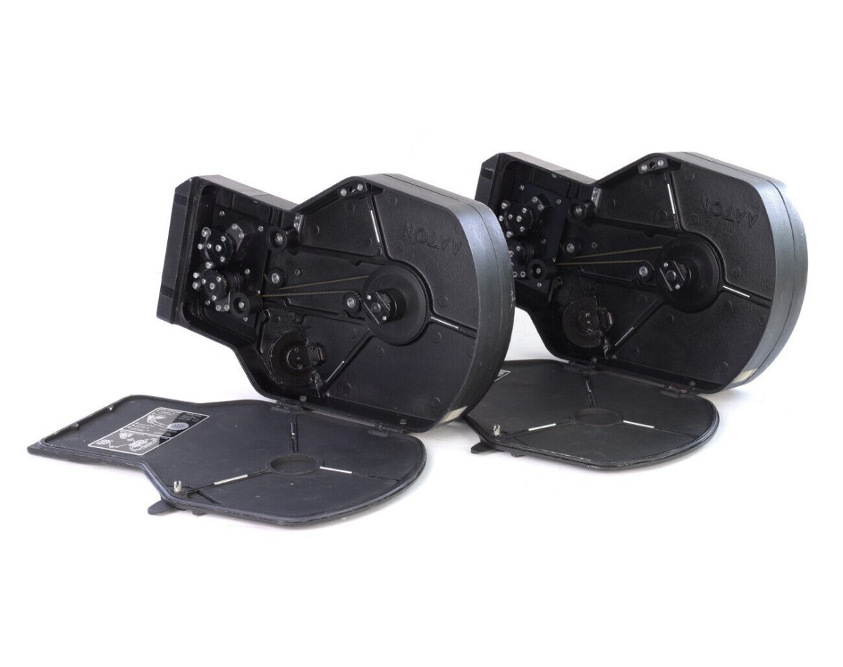 Aaton LTR - Cine Marketplace - Cinematography.com