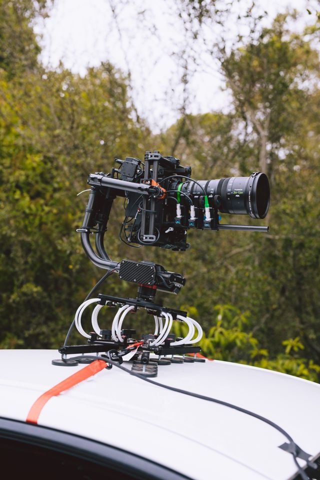 Complete MOVI Pro setup - Cine Marketplace - Cinematography.com