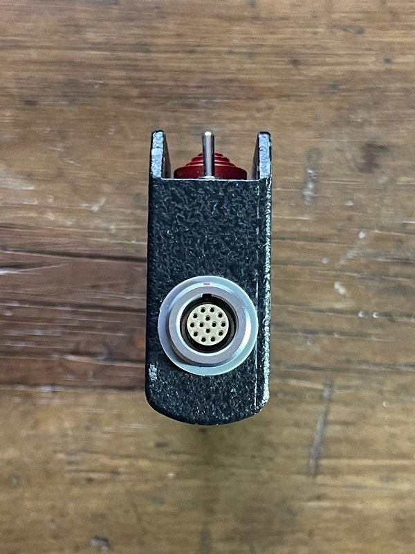 For Sale Digital Micro Force with pan handle, HEDEN M26VE Motor & Never ...