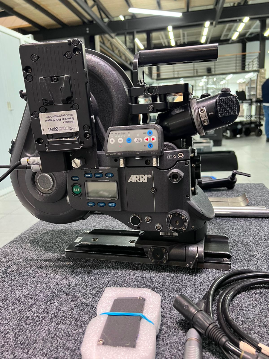 ARRI 235 - Cine Marketplace - Cinematography.com