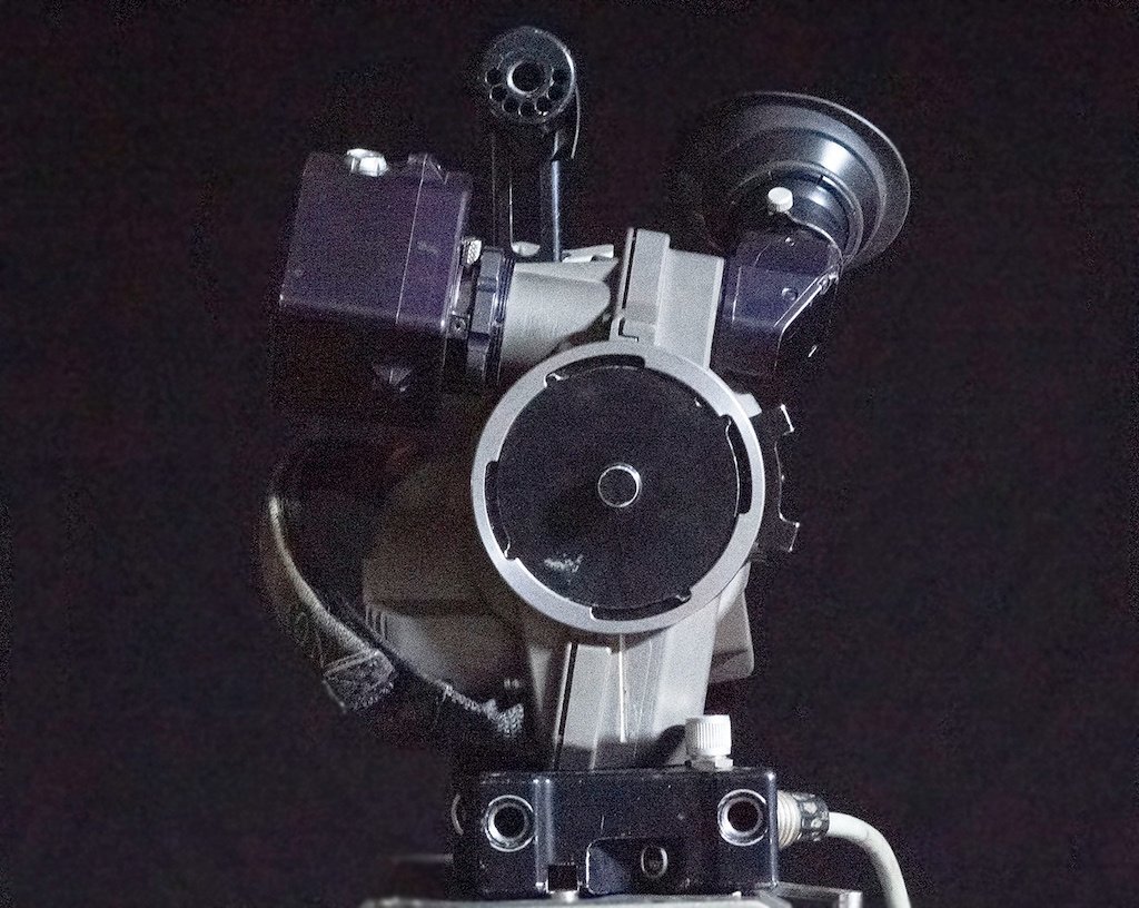 Aatin Minima - Cine Marketplace - Cinematography.com