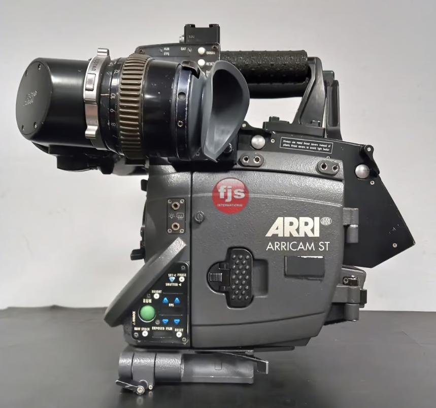 Used ARRICAM ST PACKAGE For Sale - Cine Marketplace - Cinematography.com
