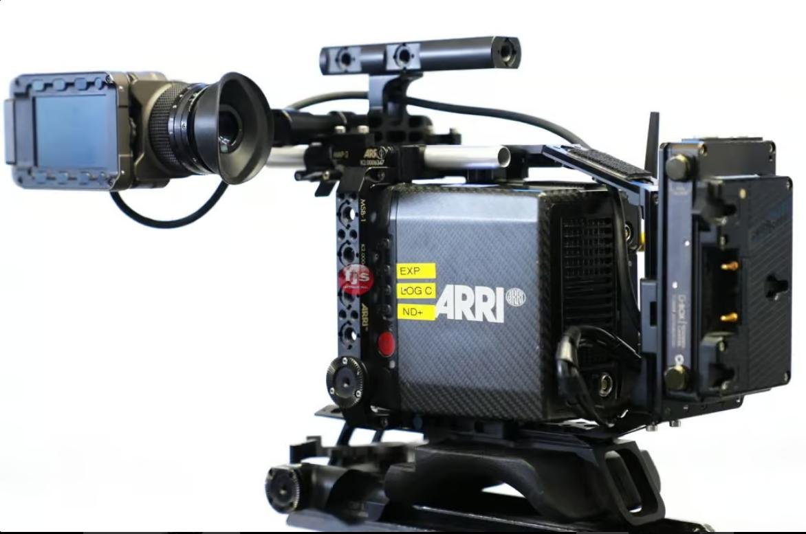 Used Mini Alexa Cam With All The Licenses For Sale Cine Marketplace