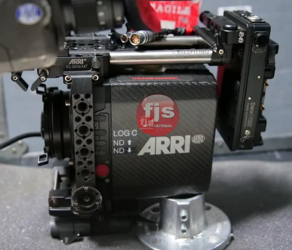 USED DIGITAL ALEXA MINI PRO CAMERA FOR SALE - Cine Marketplace ...