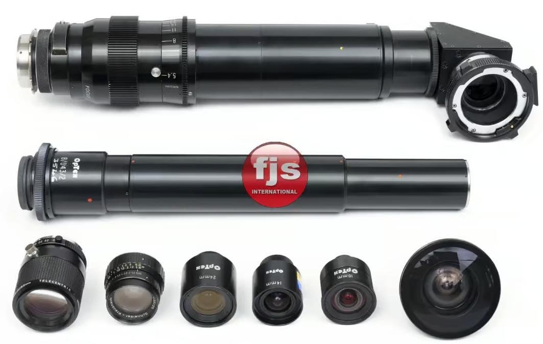 USED OPTEX BORESCOPE FOR SALE - Cine Marketplace - Cinematography.com