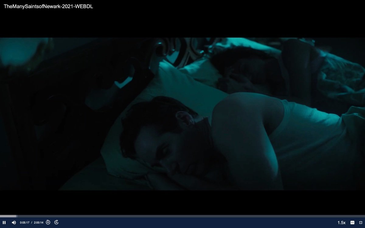 Night Interiors but with every practical and motivating source supposedly turned off ...