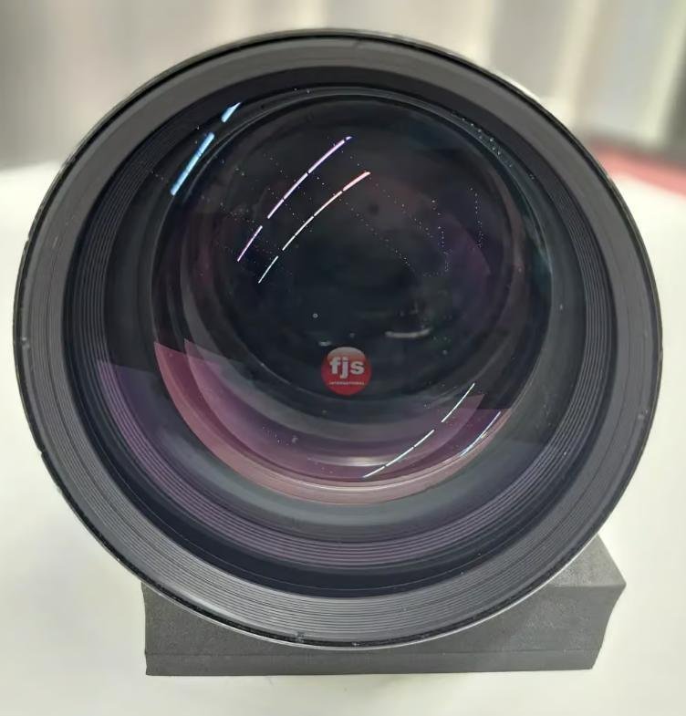 Used Zeiss Master Prime Single 40mm Lens for Sale - Cine Marketplace ...