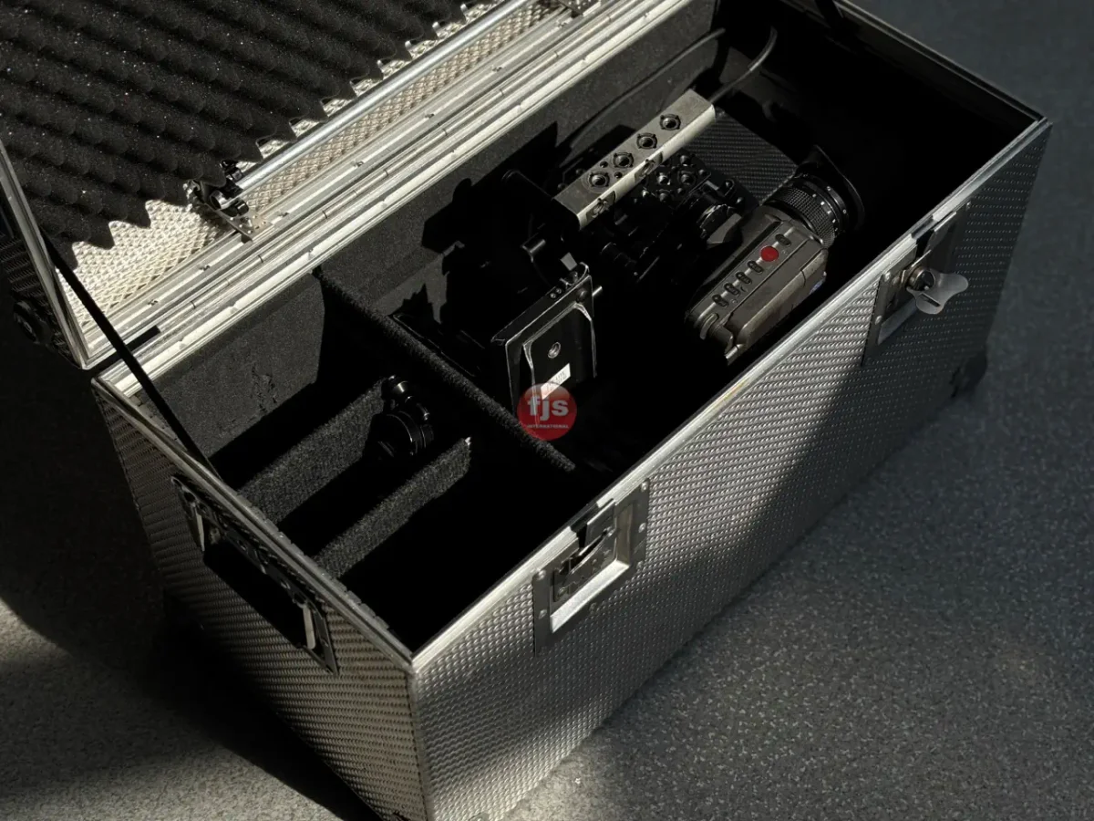 Used Arri Alexa Mini Camera Set for Sale - Cine Marketplace ...