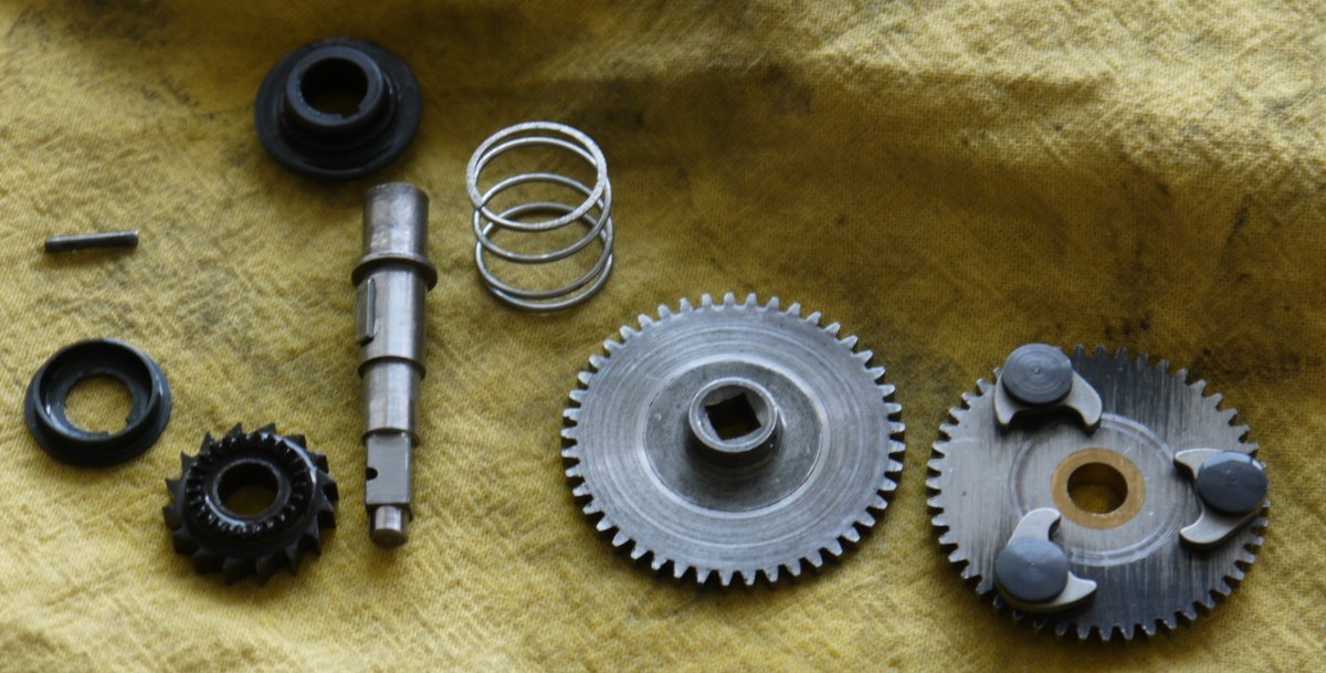 Bolex Repairs, CLAs, and Super 16 conversions - Bolex - Cinematography.com