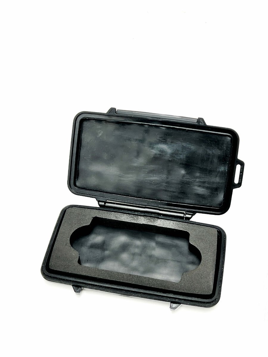 Waterproof, Dustproof Codex card case $40 - Marketplace Listings Under ...